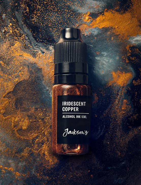 Jackson's Alcohol Inks | Jackson's Art