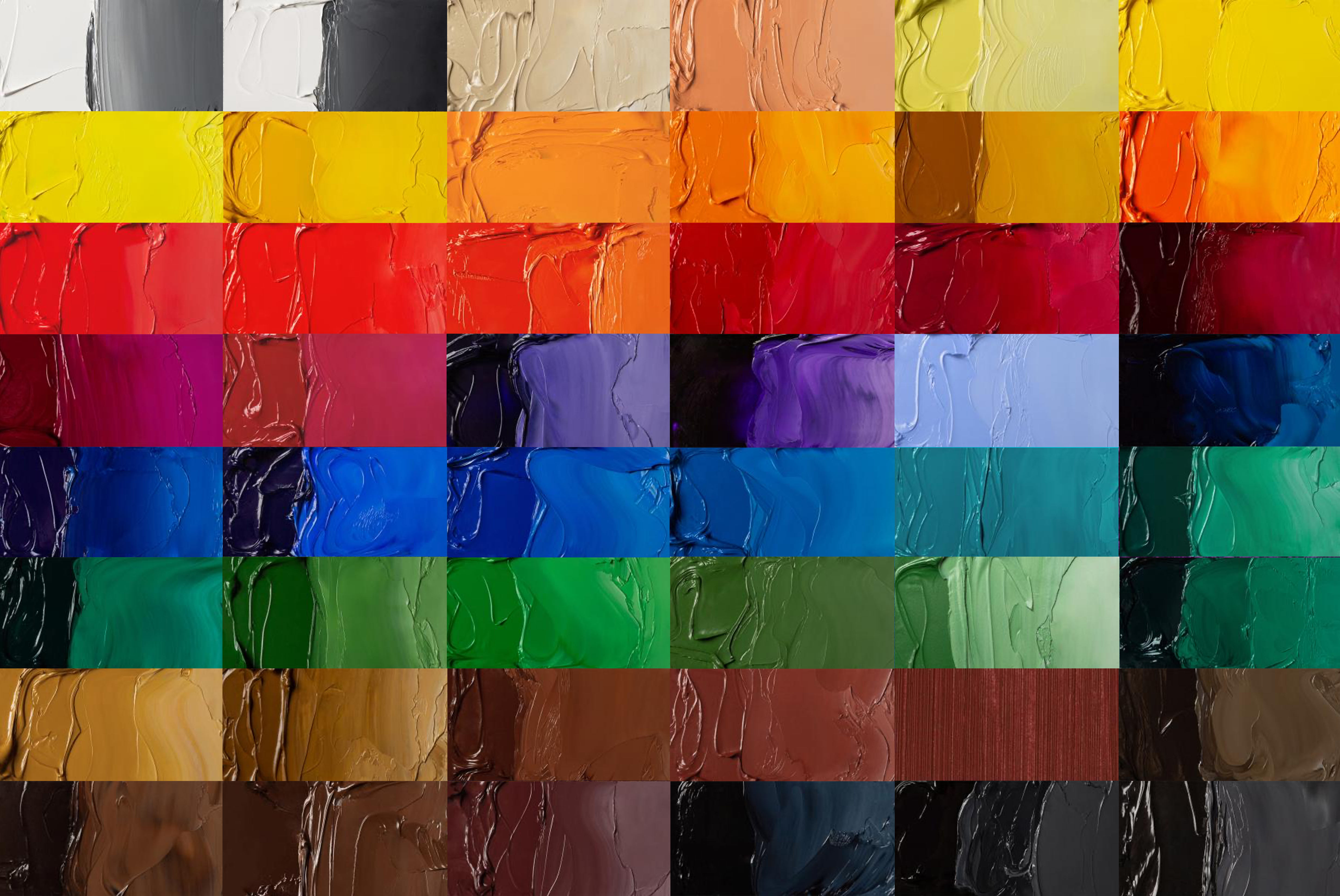 Discover Jackson's Artist Oil - Behind The Range | Jackson's Art
