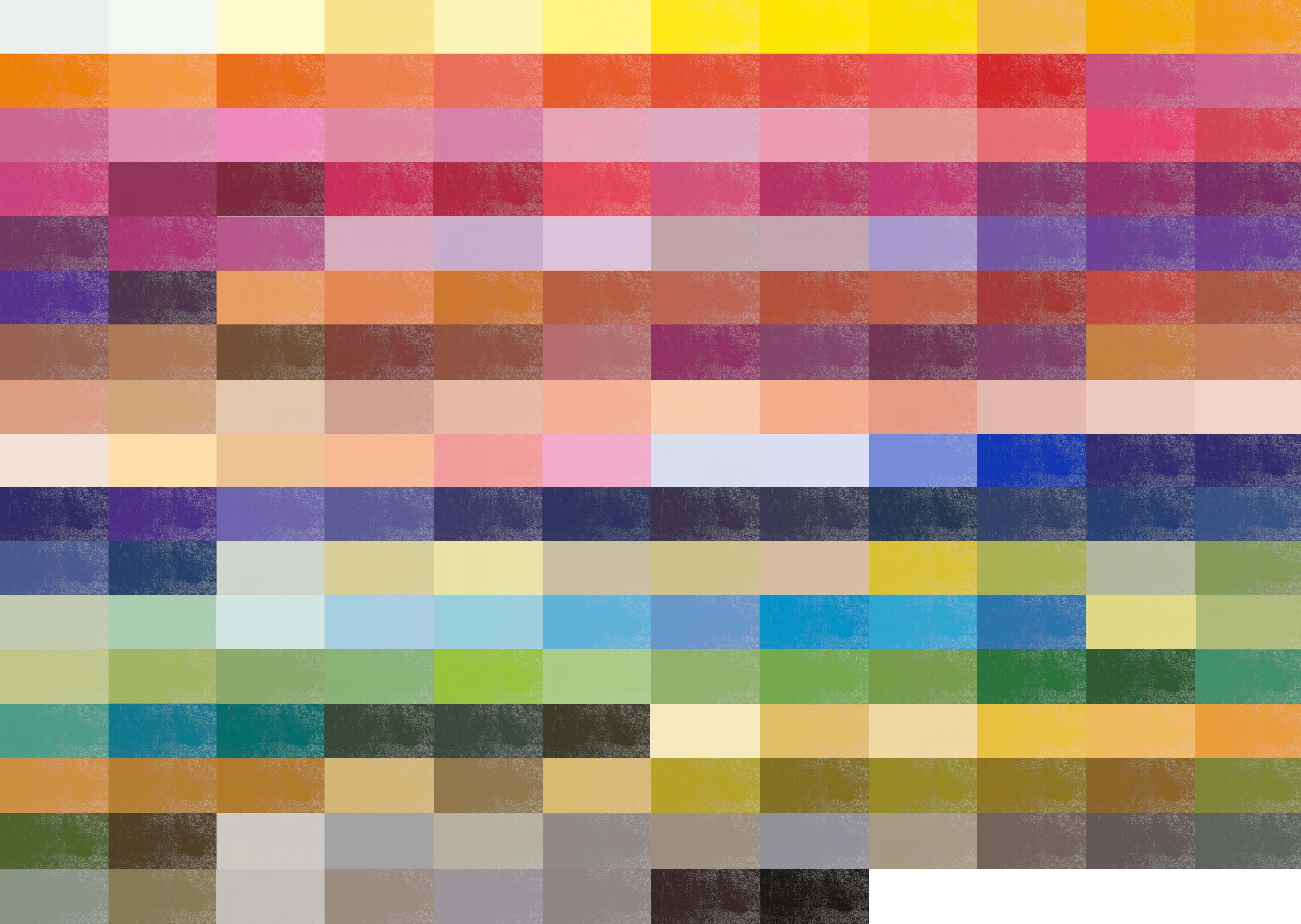 Jackson's Handmade Pastels | Jackson's Art