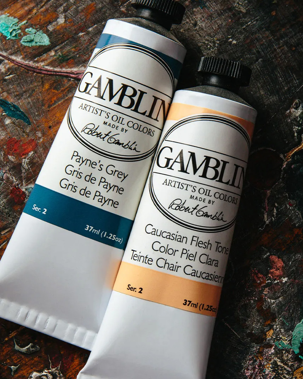 Jackson's Art Supplies - Finest Art Materials - Best Prices | Jackson's ...