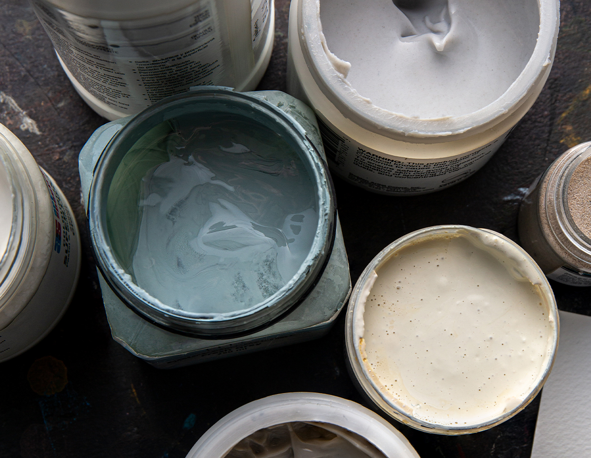 Surface: Canvas, Paper, Board & Card Supplies | Surfaces for Fine Art ...