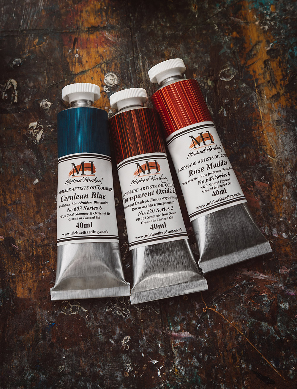 Jackson's Art Supplies - Finest Art Materials - Best Prices | Jackson's ...