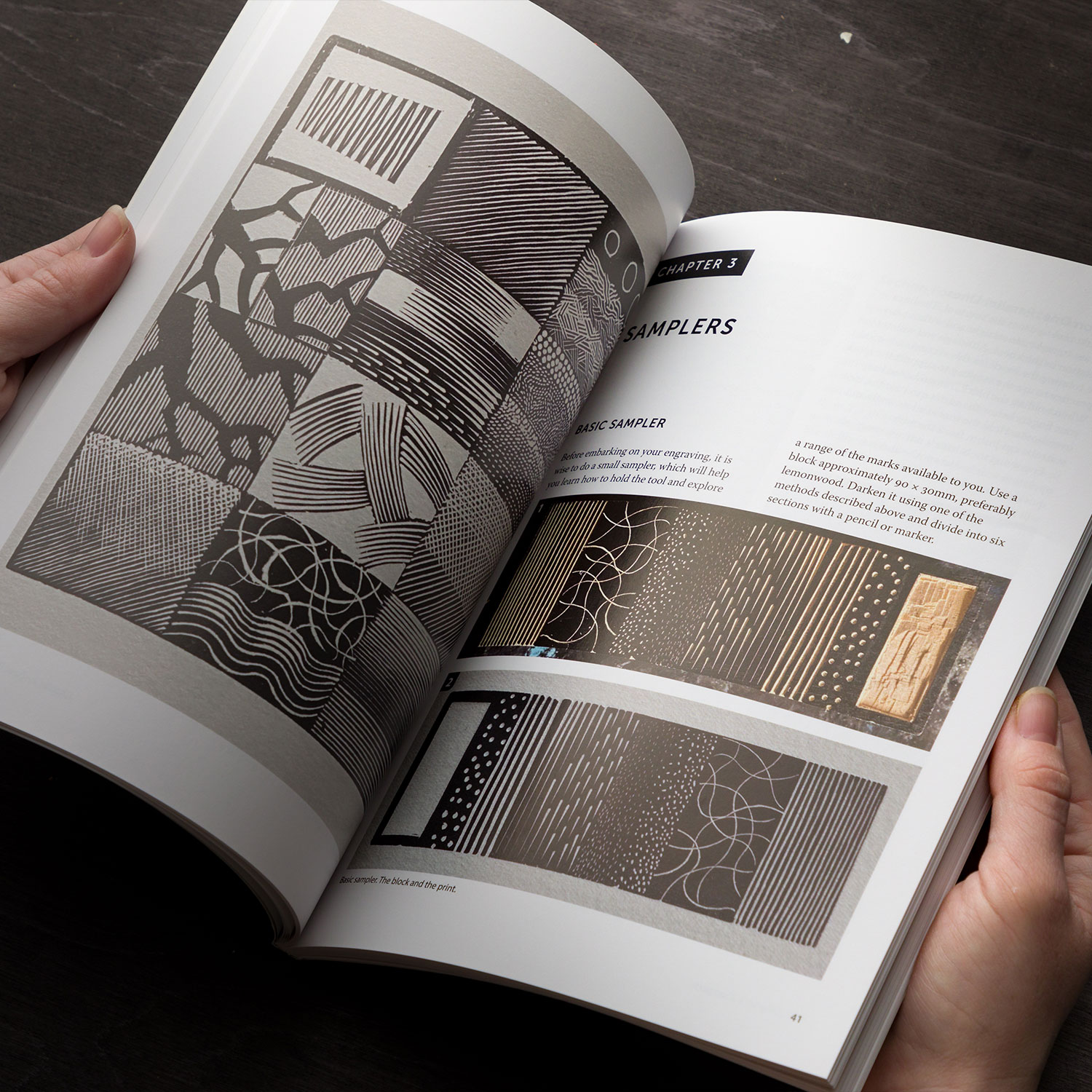 Wood Engraving | Wood Engraving Supplies & Materials | Jackson's Art