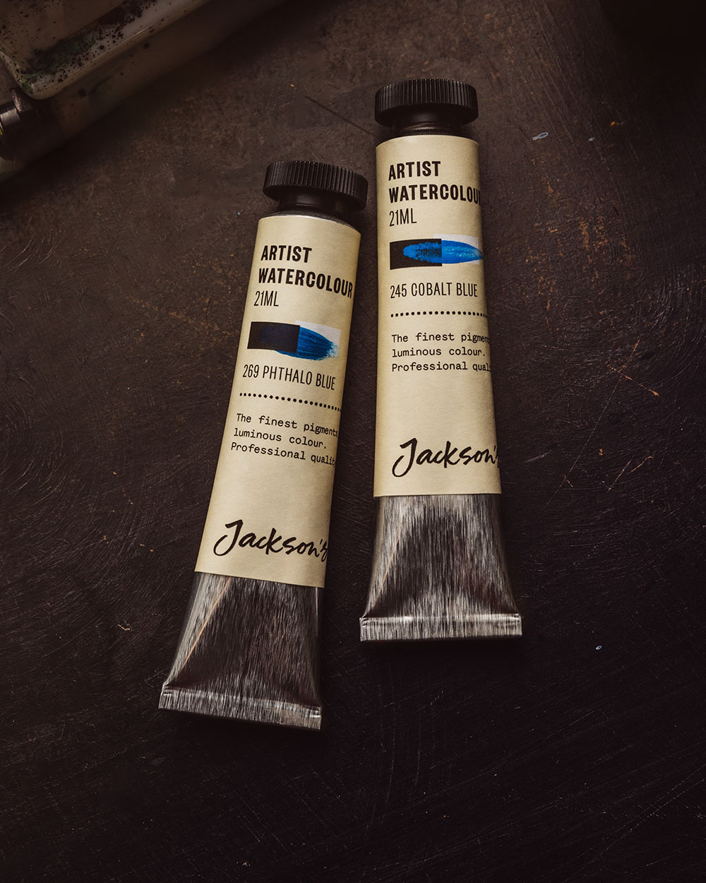 Jackson's Artist Watercolour | Jackson's Art