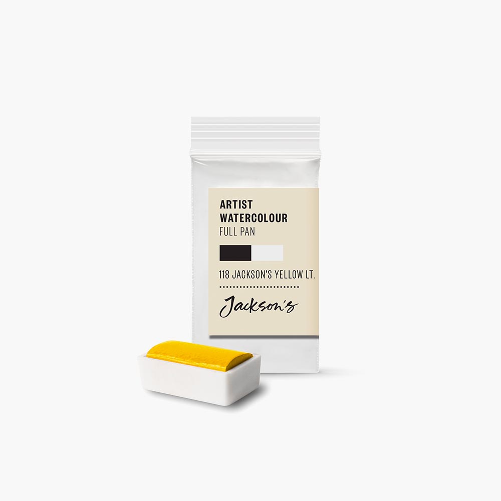 Jackson's Artist Watercolour | Jackson's Art