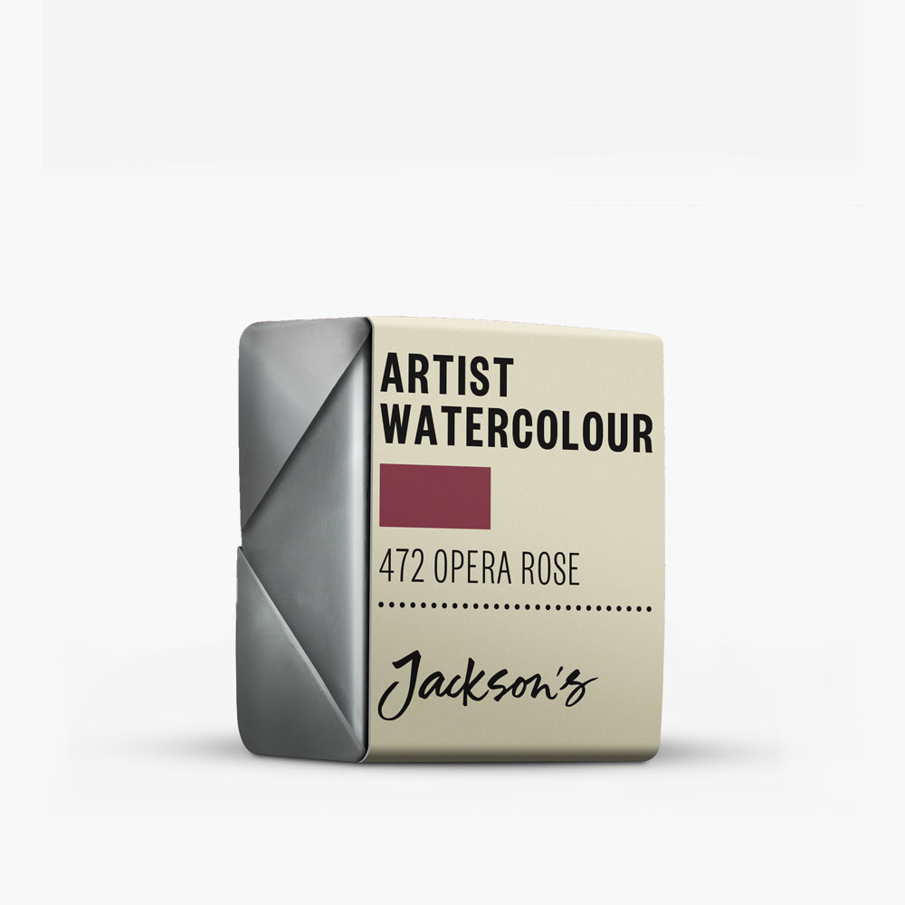 Jackson's Artist Watercolour | Jackson's Art