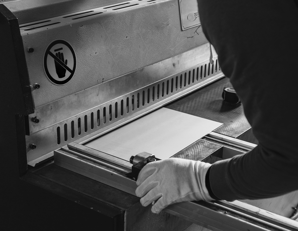 Bespoke Panel Builder | Jackson's Art