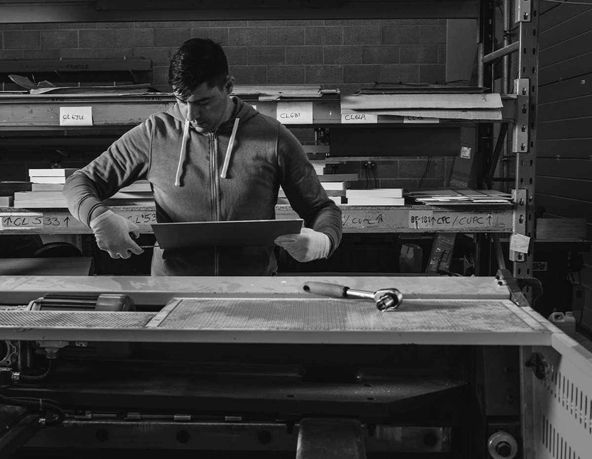 Bespoke Panel Builder | Jackson's Art