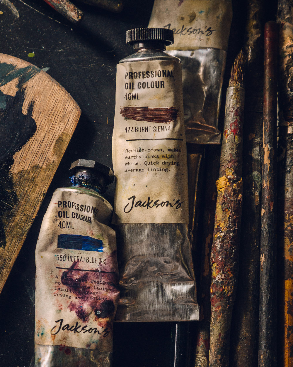 Jackson's | Jackson's Own Brand Products | Jackson's Art