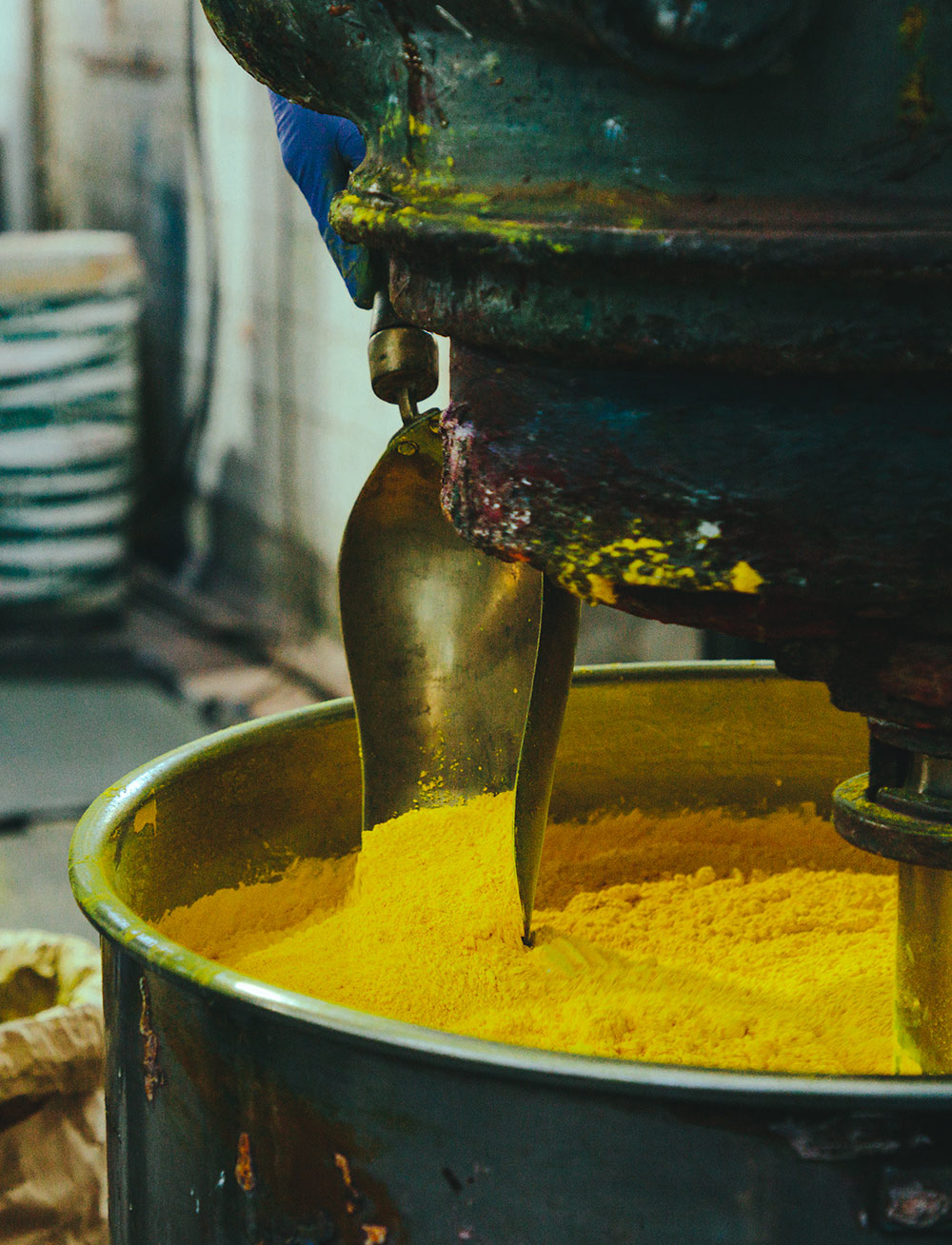 Behind the Brand Michael Harding | Jackson's Art