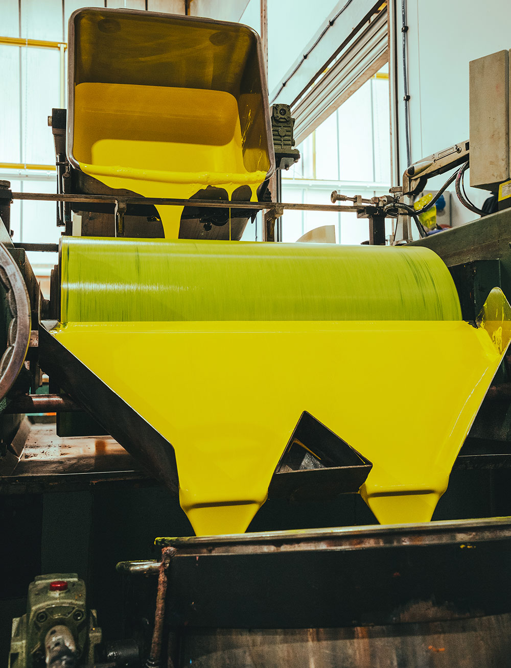 Behind the Brand Michael Harding | Jackson's Art