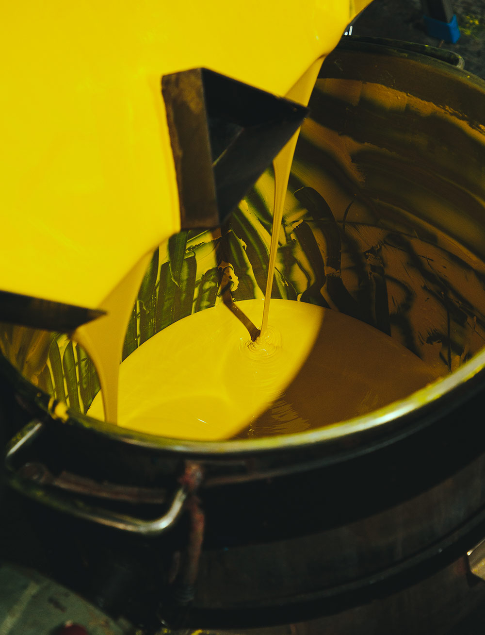 Behind the Brand Michael Harding | Jackson's Art