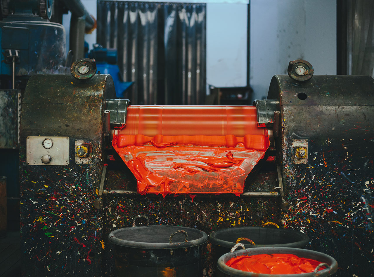 Behind the Brand Michael Harding | Jackson's Art