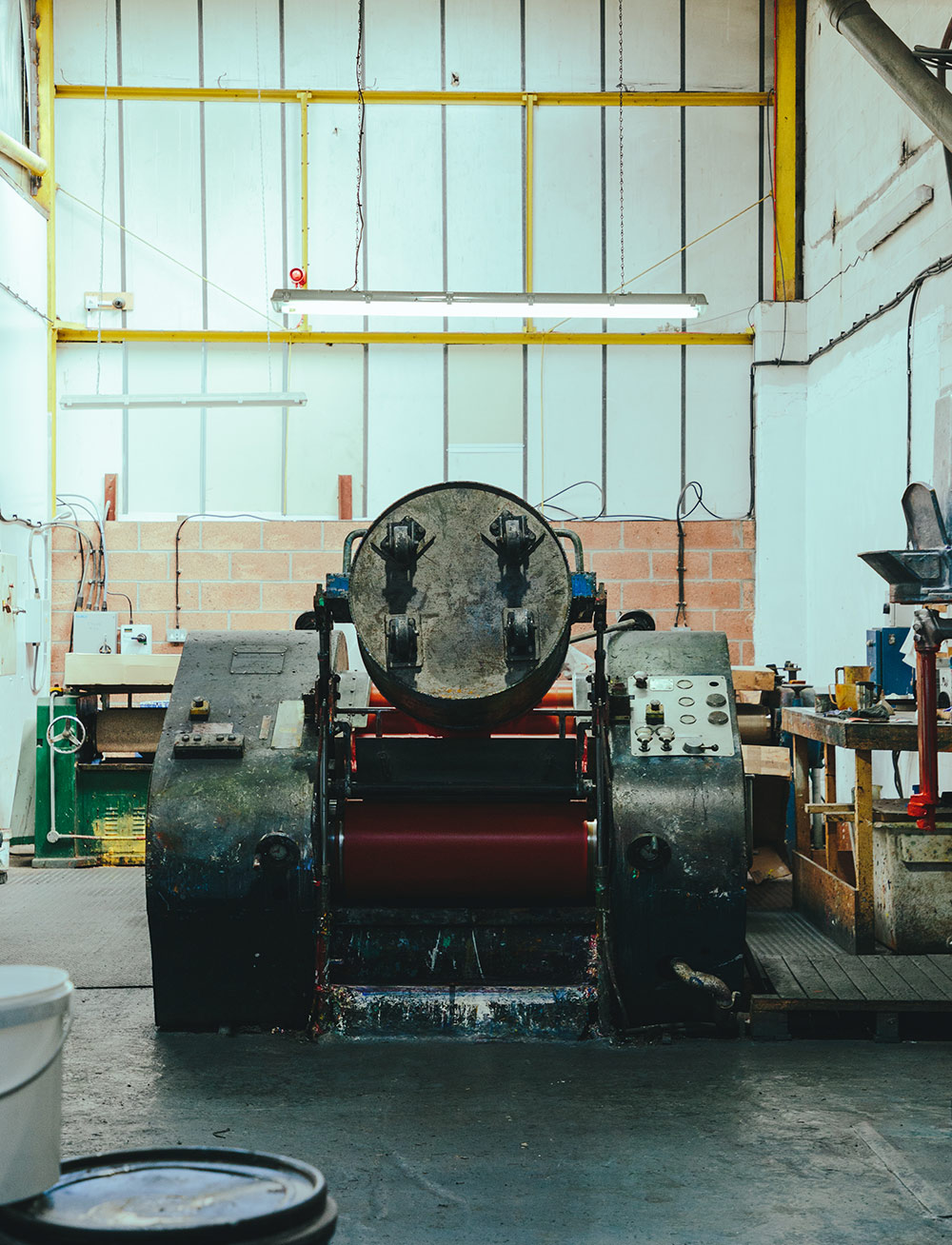 Behind the Brand Michael Harding | Jackson's Art