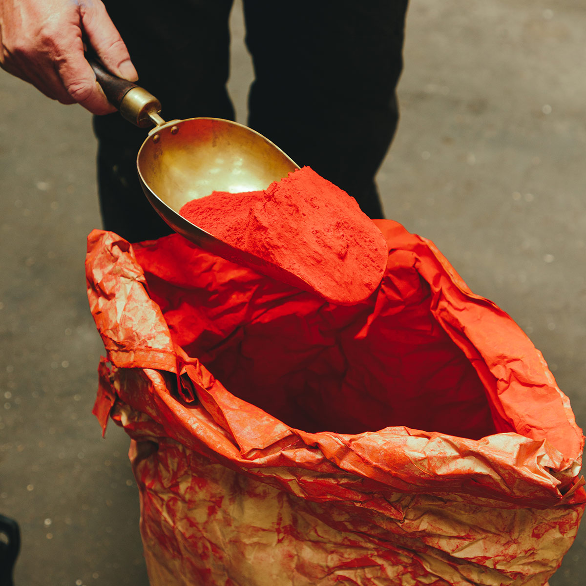 Behind the Brand Michael Harding | Jackson's Art