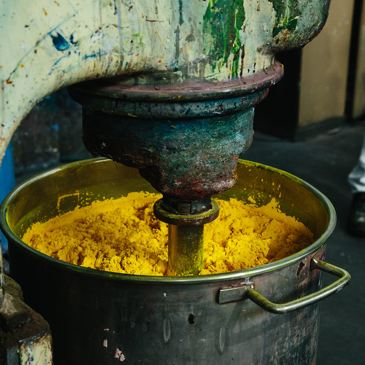 Behind the Brand Michael Harding | Jackson's Art