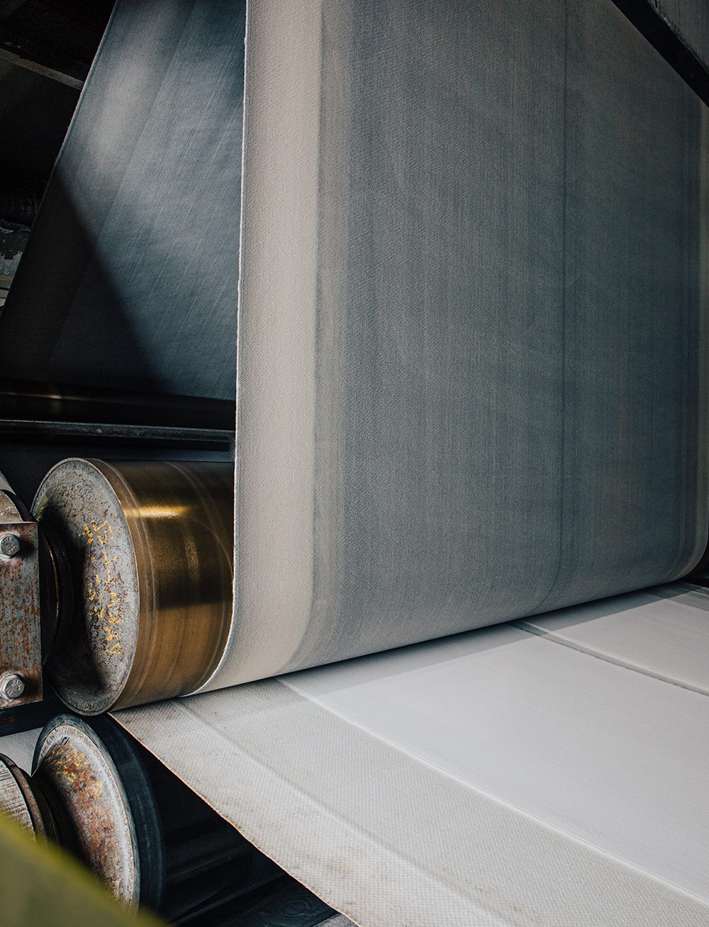 Behind The Brand - St Cuthberts Mill | Jackson's Art