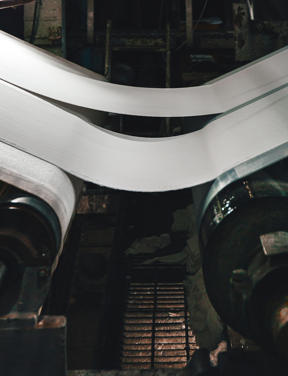 Behind The Brand - St Cuthberts Mill | Jackson's Art