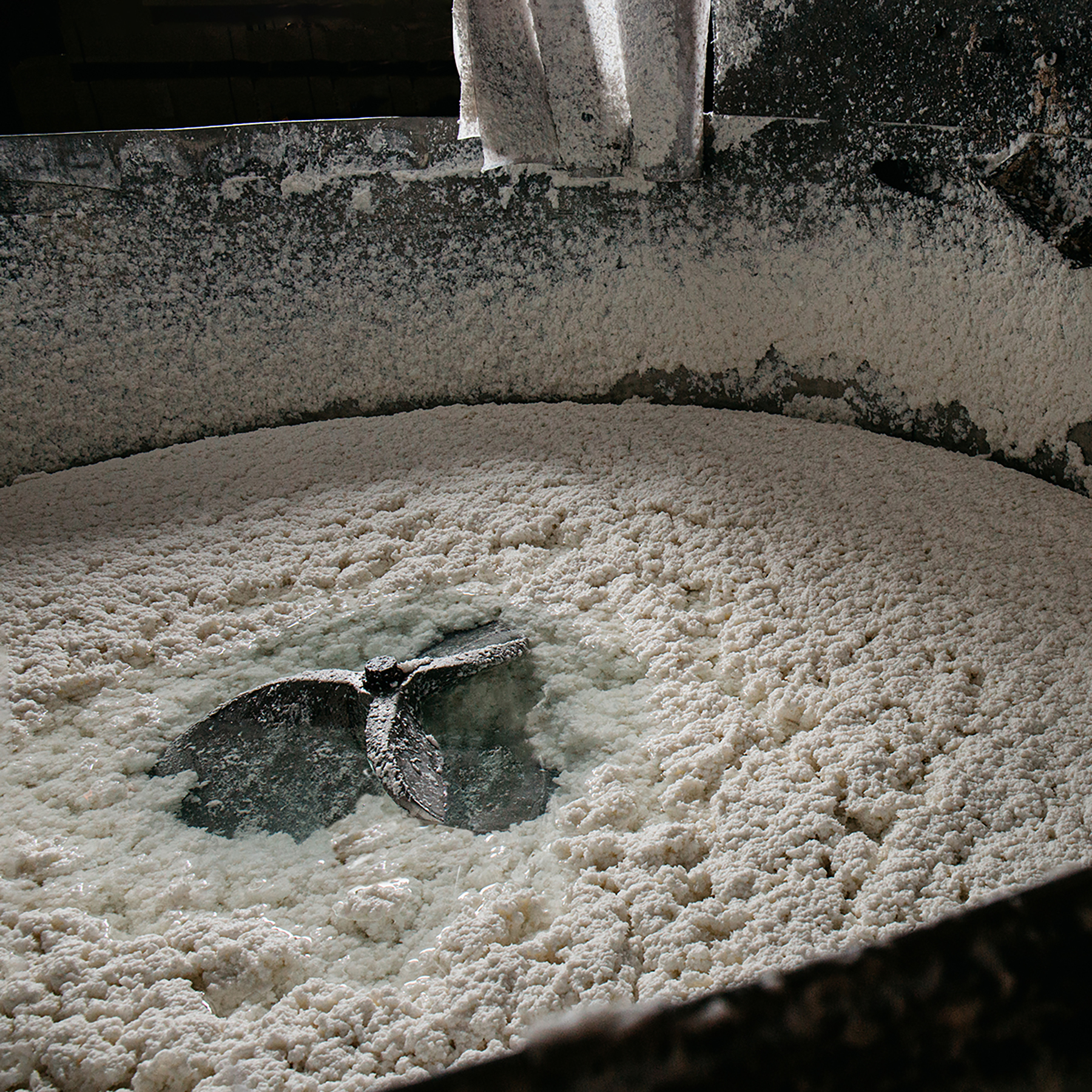 Behind The Brand - St Cuthberts Mill | Jackson's Art