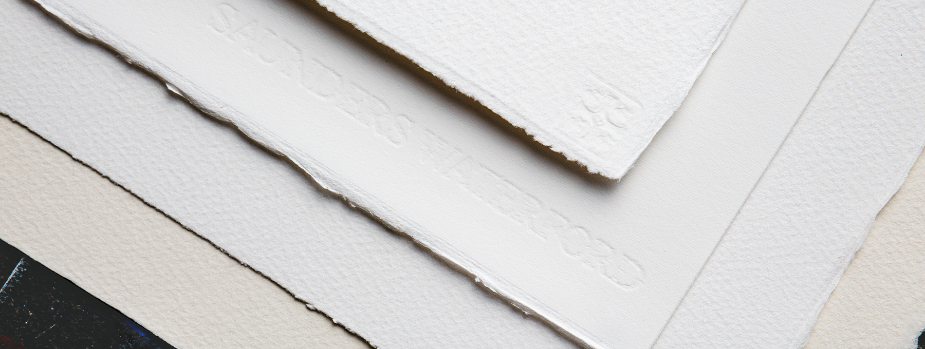 Behind The Brand - St Cuthberts Mill | Jackson's Art