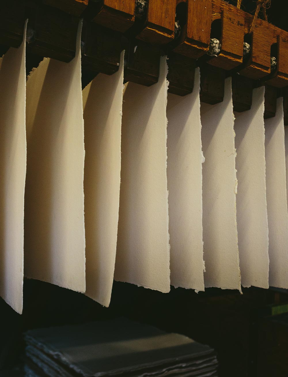 Brand Story - Behind the Brand Two Rivers Paper Company | Jackson's Art