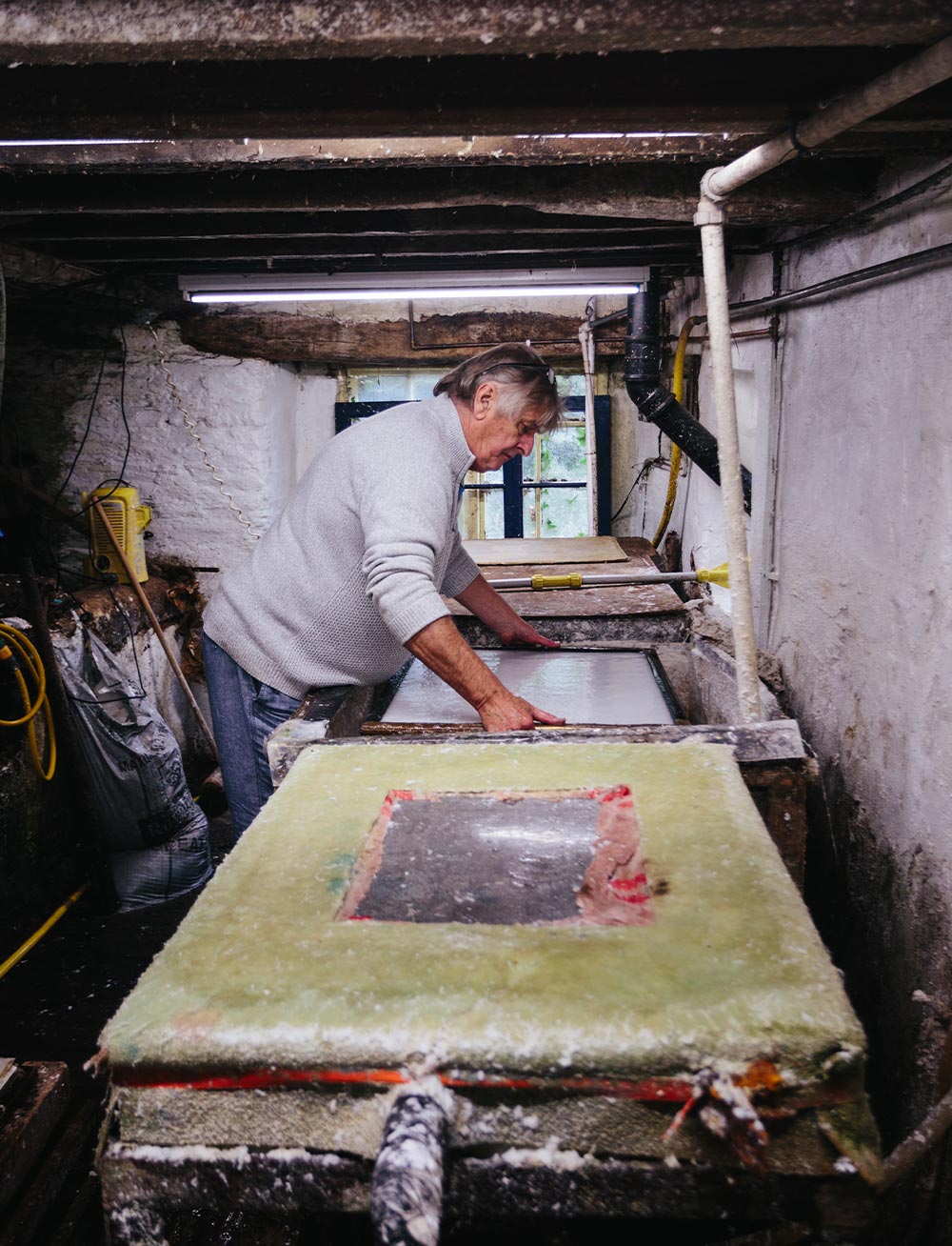 Brand Story - Behind the Brand Two Rivers Paper Company | Jackson's Art