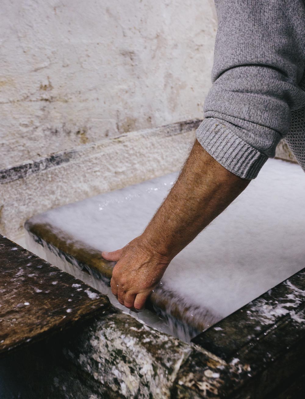 Brand Story - Behind the Brand Two Rivers Paper Company | Jackson's Art