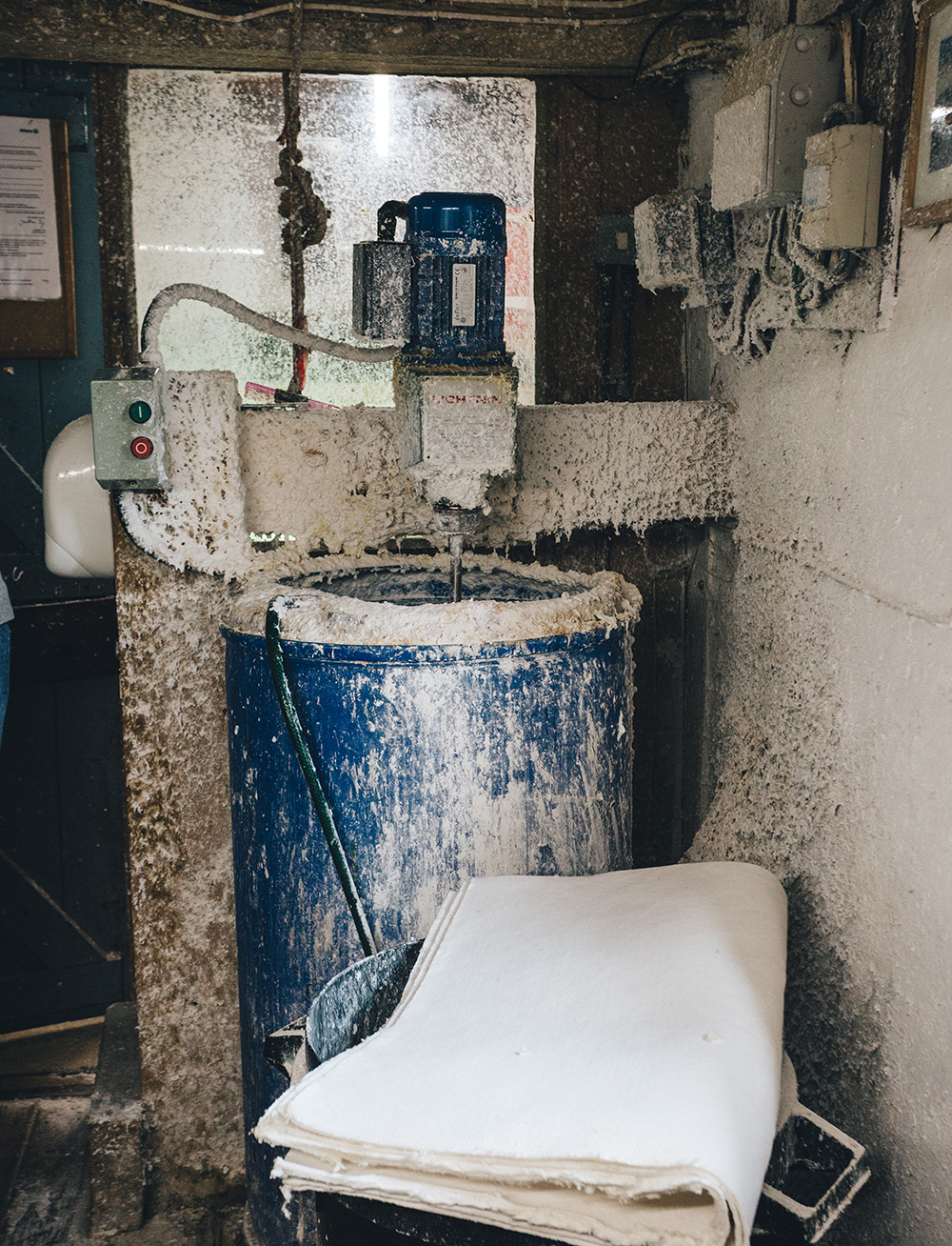 Brand Story - Behind the Brand Two Rivers Paper Company | Jackson's Art