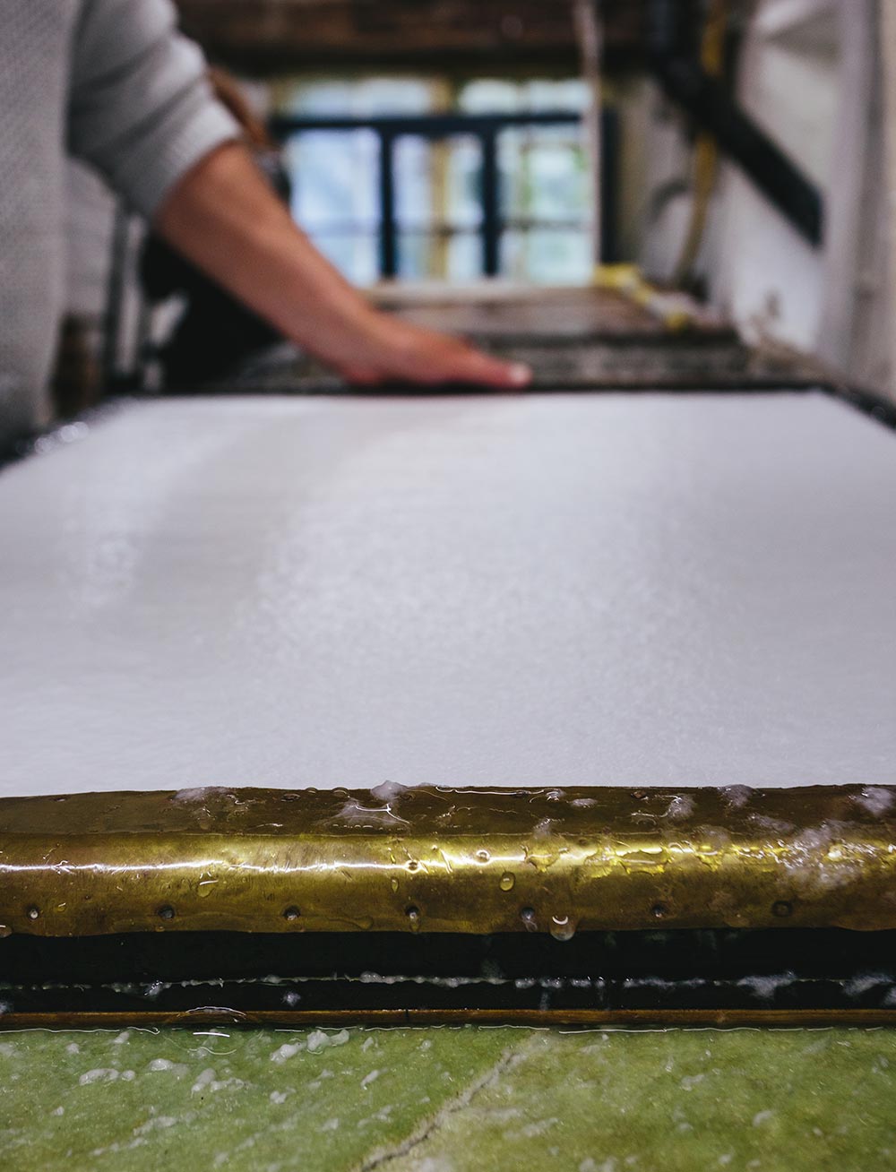 Brand Story - Behind the Brand Two Rivers Paper Company | Jackson's Art