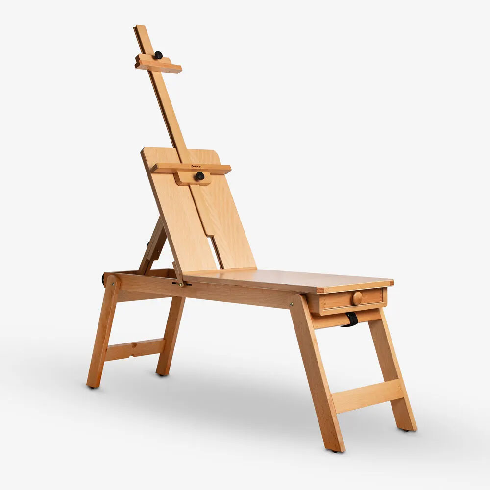 Guide to Studio Furniture and Easels | Jackson's Art
