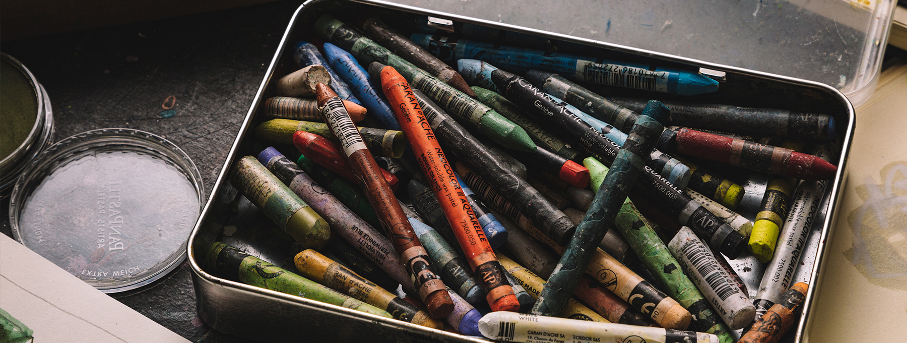 Reward Points | Jackson's Art Supplies | Jackson's Art