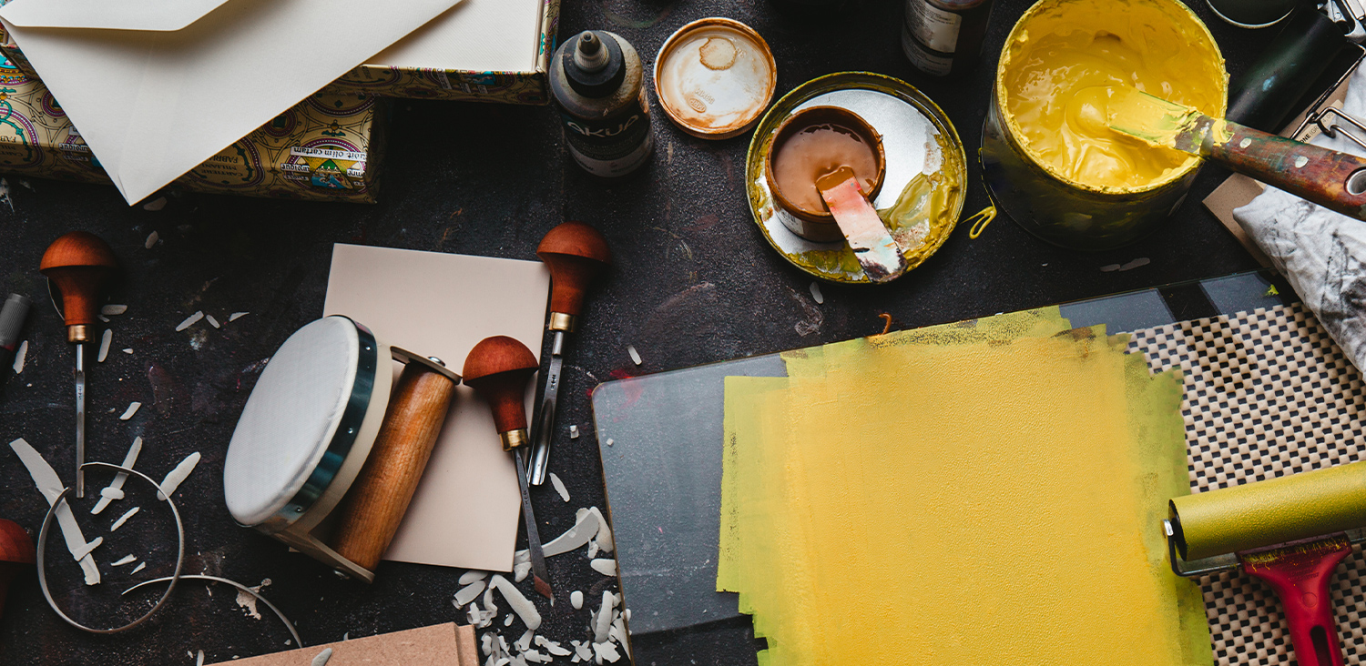 Art Techniques - Beginner to Advanced | Jackson's Art