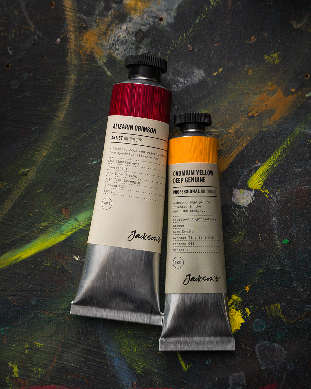 Jackson's Art Supplies - Finest Art Materials - Best Prices | Jackson's Art