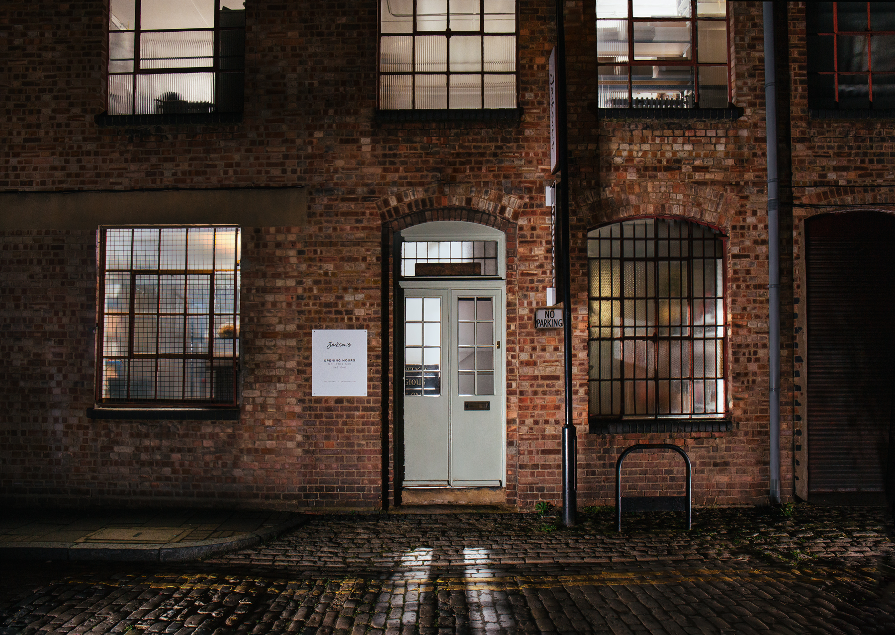 Dalston Shop: Jackson's Art Supplies | Jackson's Art