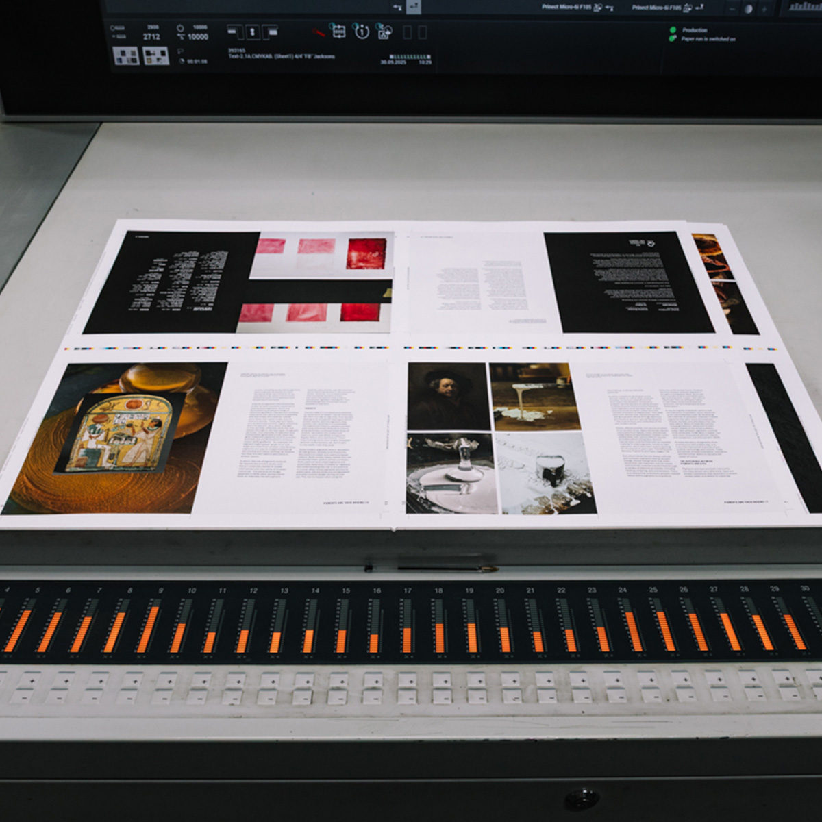 Jackson’s Pigment Stories Book: Every Colour Has A Story | Jackson's Art