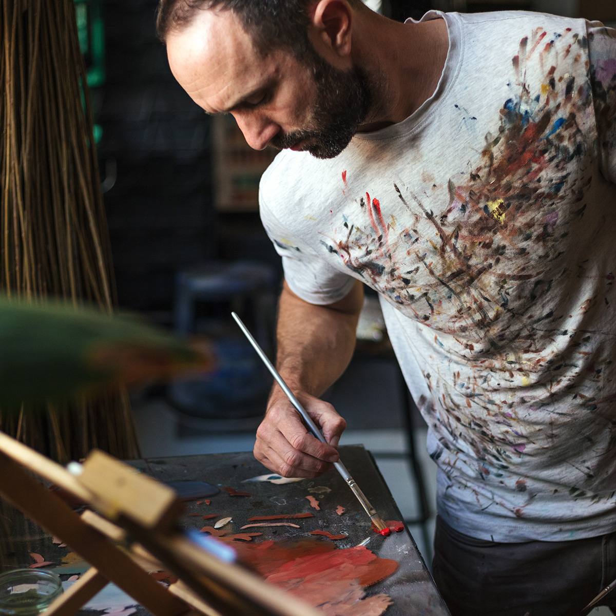 Art Techniques - Beginner to Advanced | Jackson's Art