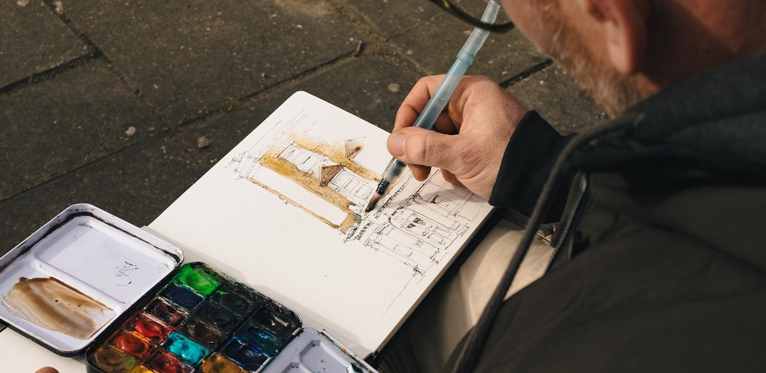 Art Techniques - Beginner to Advanced | Jackson's Art