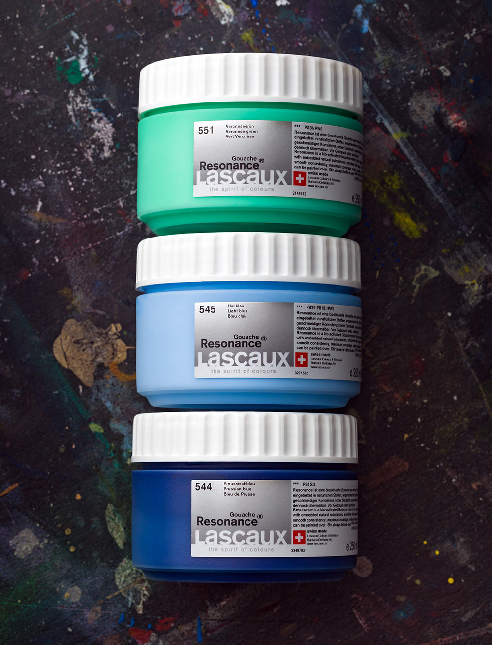 Jackson's Art Supplies - Finest Art Materials - Best Prices | Jackson's ...