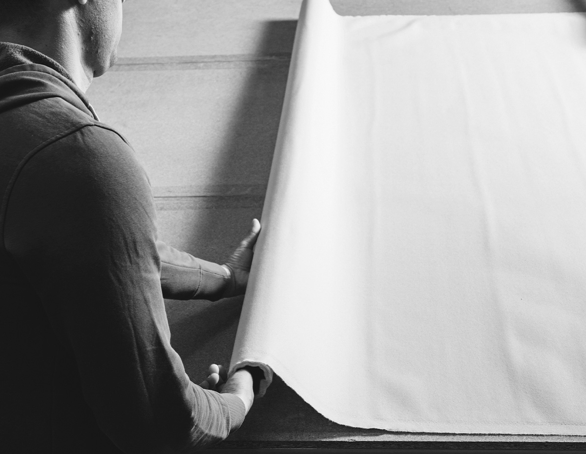 Bespoke Canvas Builder | Custom Made Canvas | Jackson's Art