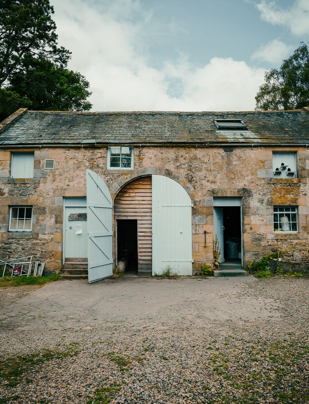 Behind The Brand Unison Colour | Jackson's Art | Jackson's Art