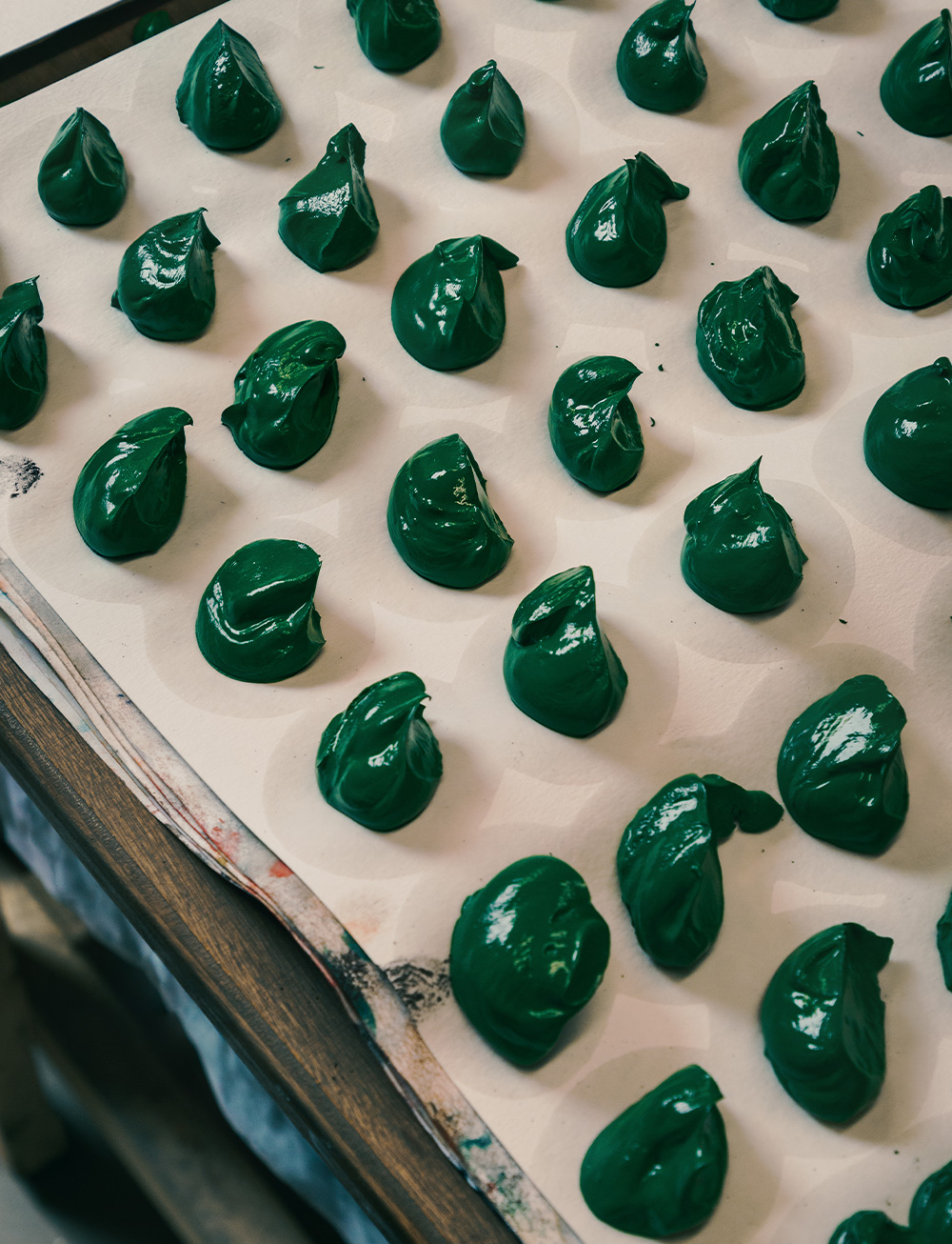 Behind The Brand Unison Colour | Jackson's Art | Jackson's Art