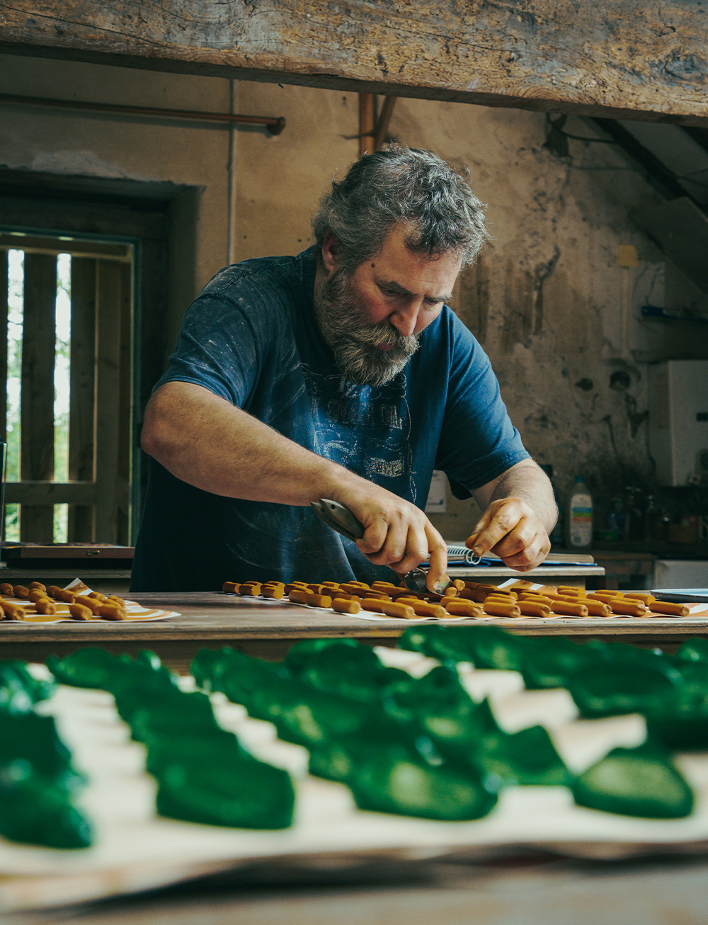 Behind The Brand Unison Colour | Jackson's Art | Jackson's Art