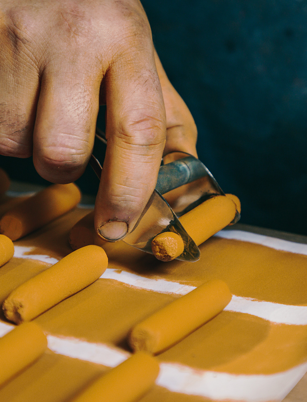 Behind The Brand Unison Colour | Jackson's Art | Jackson's Art