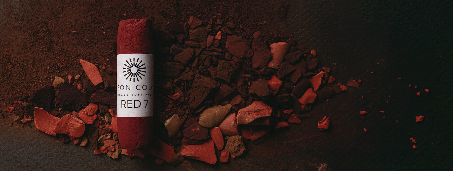 Behind The Brand Unison Colour | Jackson's Art | Jackson's Art