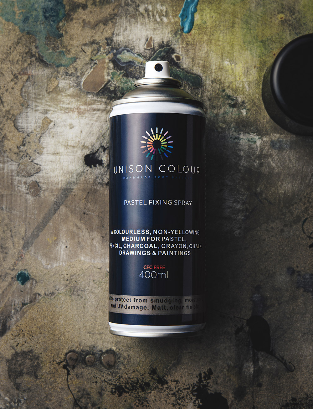 Behind The Brand Unison Colour | Jackson's Art | Jackson's Art