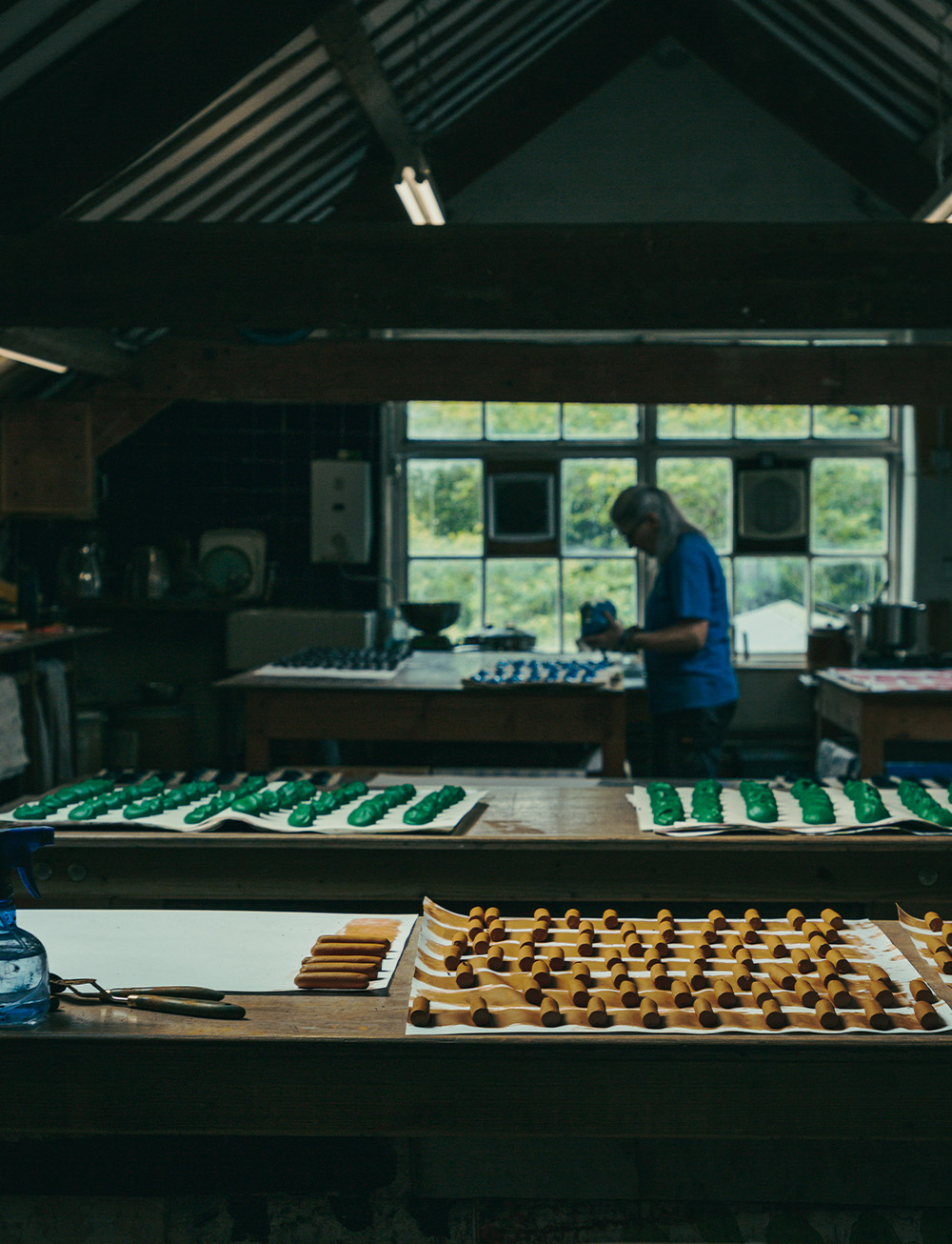 Behind The Brand Unison Colour | Jackson's Art | Jackson's Art