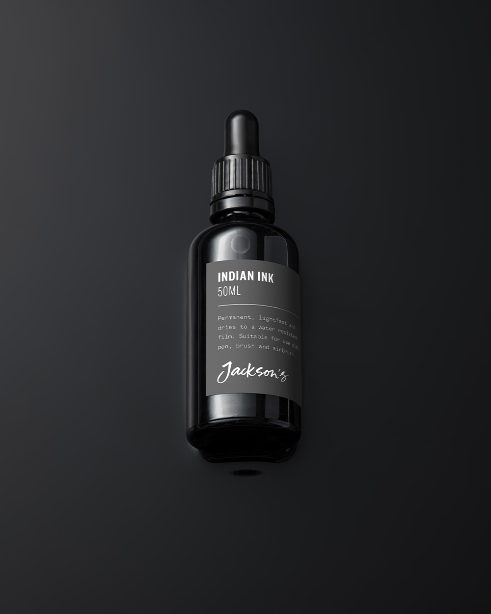 Jackson's Indian Ink | Jackson's Art