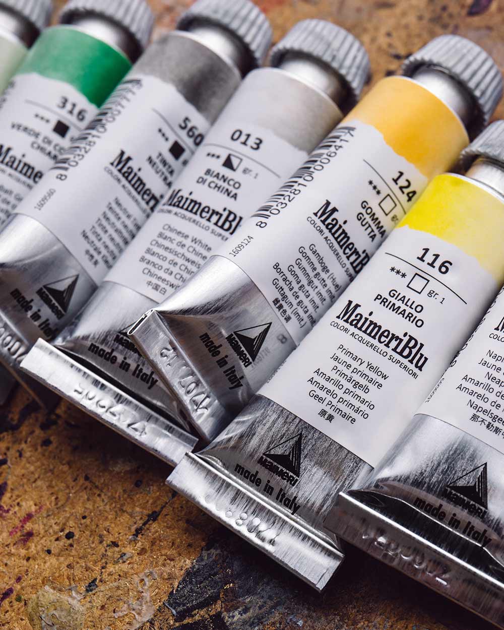 Jackson's Art Supplies - Finest Art Materials - Best Prices | Jackson's ...