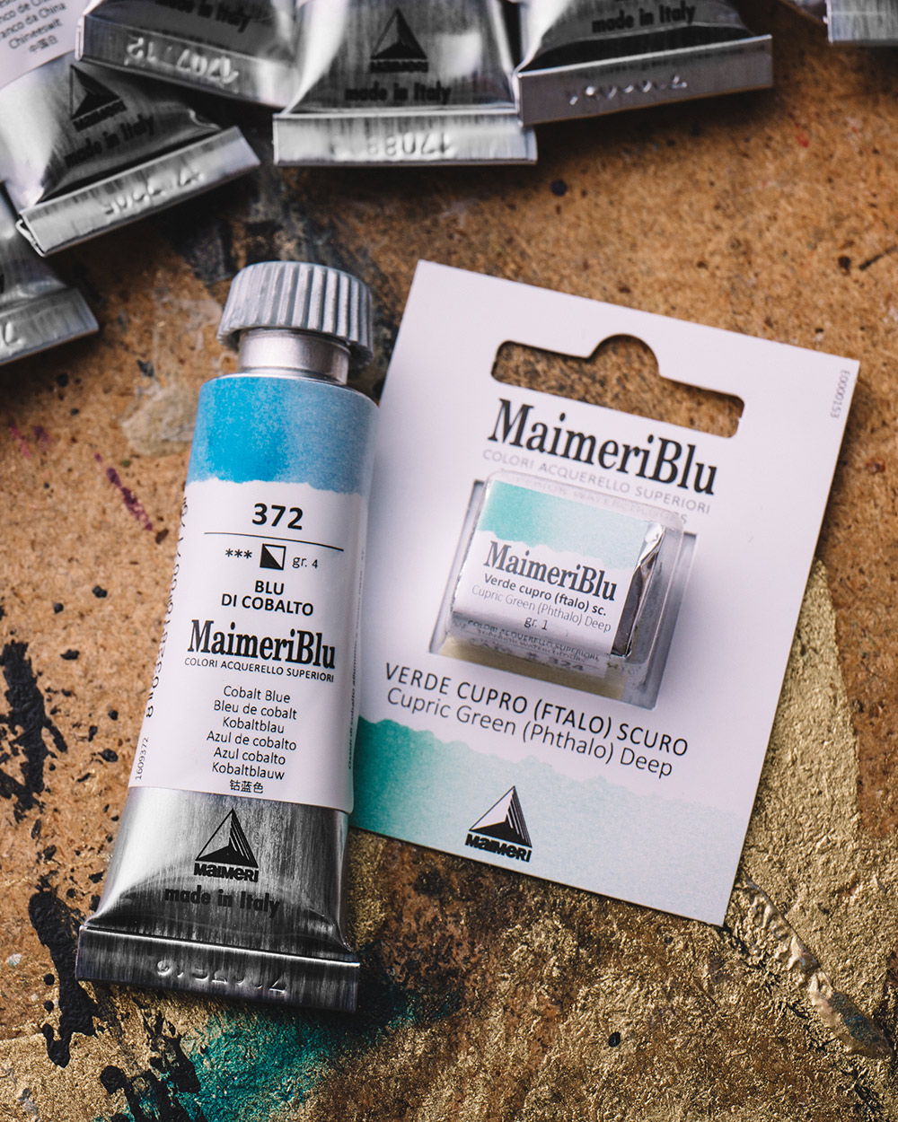 Jackson's Art Supplies - Finest Art Materials - Best Prices | Jackson's ...