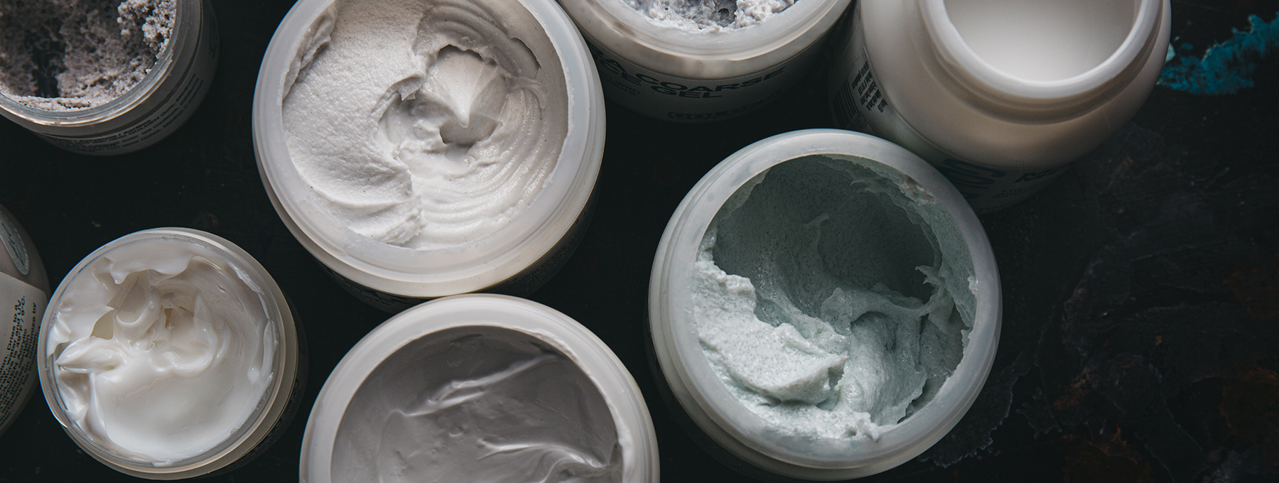 A Guide to Mediums | Guide to Mediums & Additives | Jackson's Art